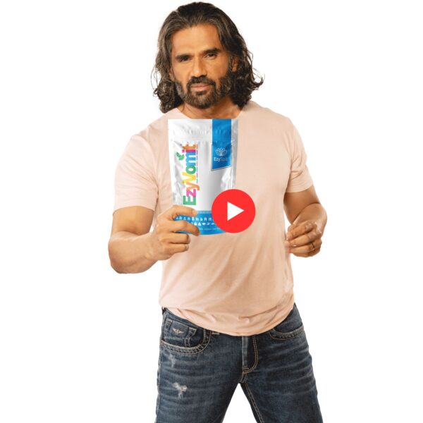 For Spit Free World – World’s First Reusable Mobile Spittoon.